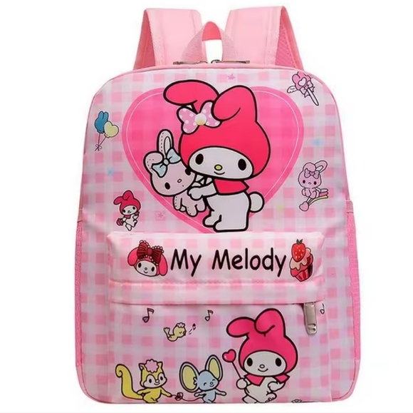 Accessories | My Melody Kids Backpack | Poshmark
